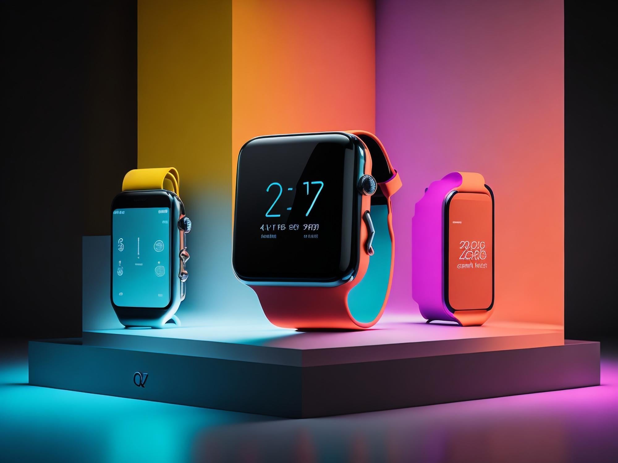 Wearables – Heleos