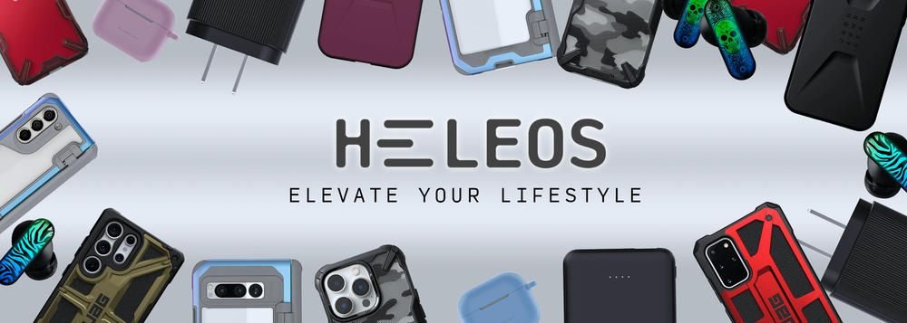 Heleos